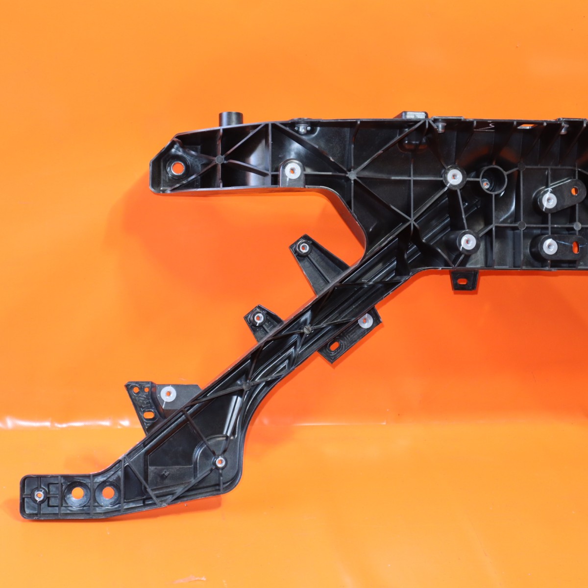 TESLA MODEL Y RADIATOR SUPPORT 2020 2021 2022 1516277-00-G OEM