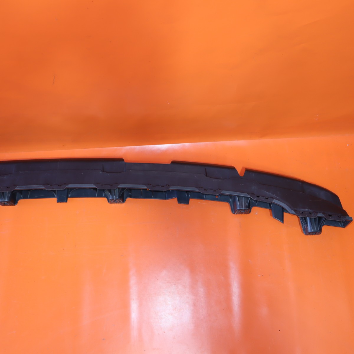 AUDI Q7 GUIDE BRACKET CENTER REAR 2020 2021 2022 SQ7 4M0807458A OEM
