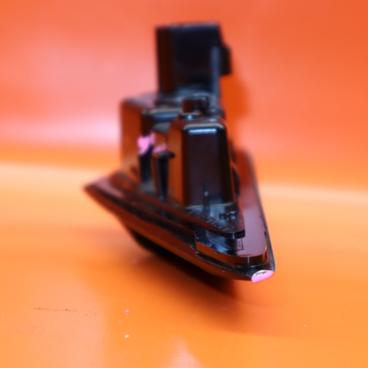 TESLA MODEL 3 FENDER CAMERA MARKER RIGHT 2017 2018 2019 2020 2021 ...