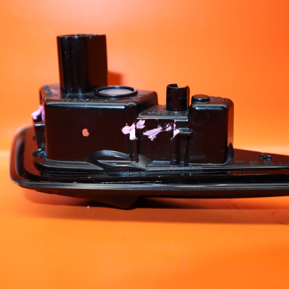 TESLA MODEL 3 FENDER CAMERA MARKER RIGHT 2017 2018 2019 2020 2021 ...