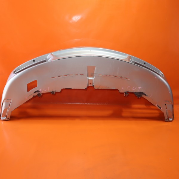 PORSCHE 911 CARRERA FRONT BUMPER 2009 2010 2011 2012 997 505 311 10 OEM