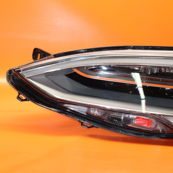 TESLA MODEL S HEADLIGHT LEFT DRIVER 2016 2017 2018 2019 2020 2021 ...