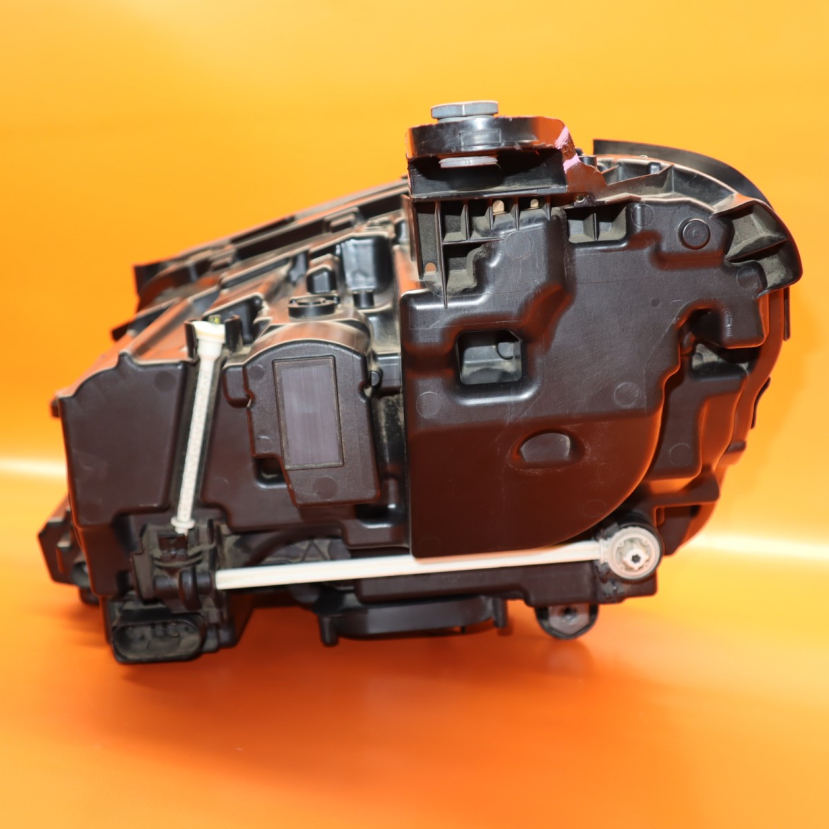 MERCEDES BENZ E400 HEADLIGHT RIGHT PASSENGER 2017 2018 2019 A2139069403 ...