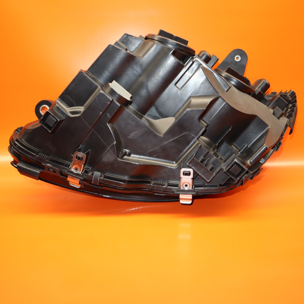 MERCEDES BENZ C300 HEADLIGHT RIGHT 2015 2016 2017 C400 A2059067002 ...