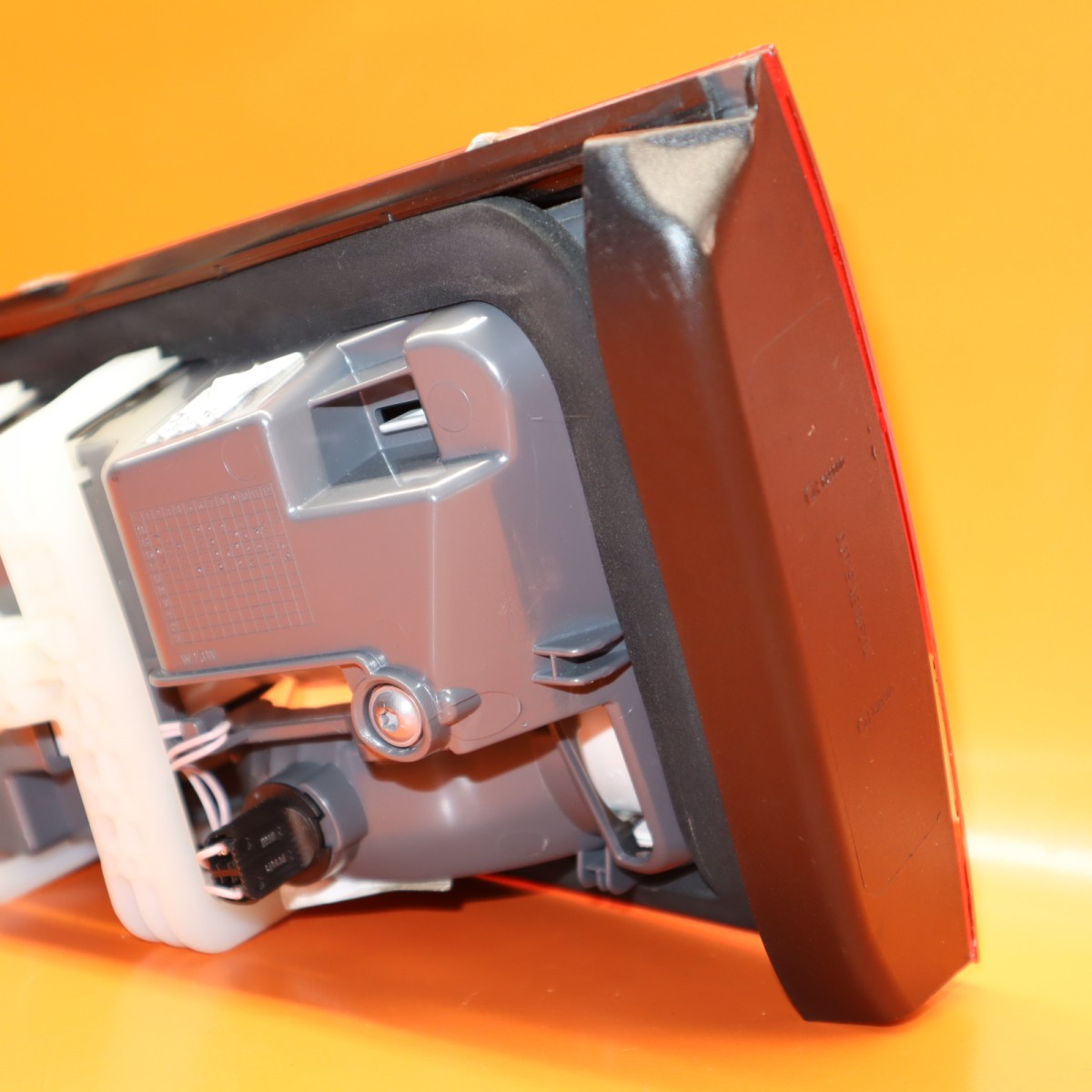 MERCEDES BENZ GLC300 TAIL LIGHT LEFT DRIVER 2016 2017 2018 2019 LED ...