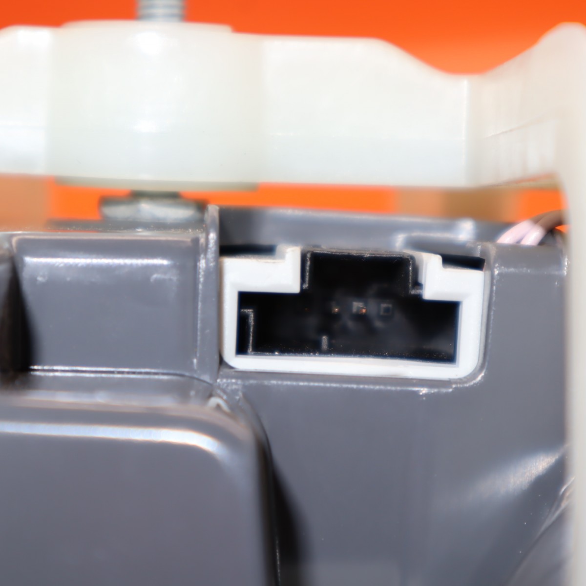 MERCEDES BENZ GLC300 TAIL LIGHT LEFT DRIVER 2016 2017 2018 2019 LED ...