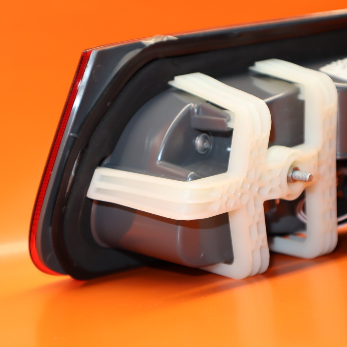 MERCEDES BENZ GLC300 TAIL LIGHT LEFT DRIVER 2016 2017 2018 2019 LED ...