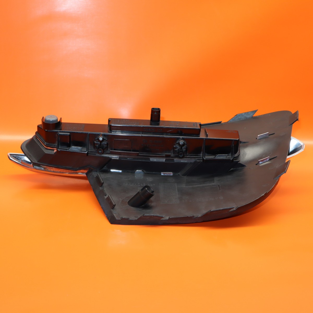 MERCEDES BENZ B250 RUNNING FOG LIGHT LEFT DRIVER 2015 2016 2017 ...