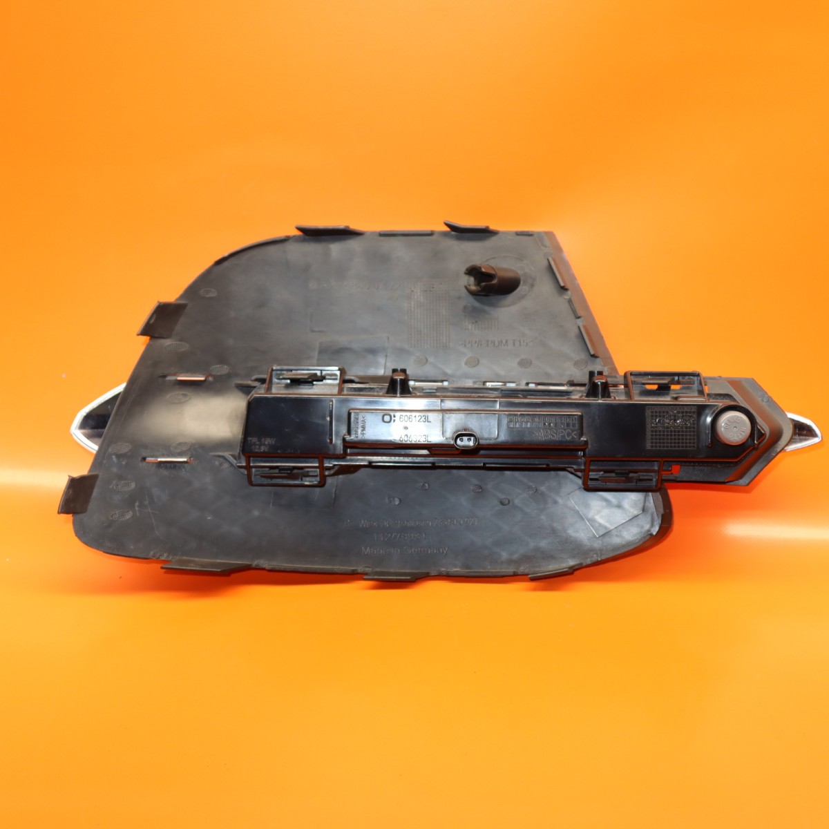 MERCEDES BENZ B250 RUNNING FOG LIGHT LEFT DRIVER 2015 2016 2017 ...