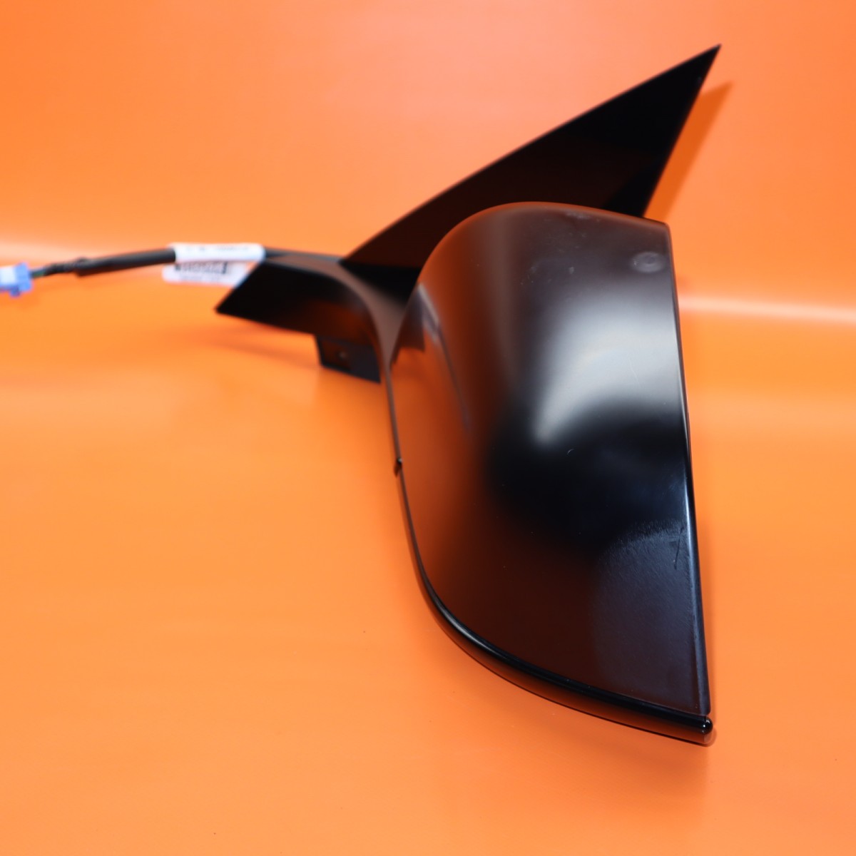 TESLA MODEL 3 MIRROR LEFT DRIVER 2017 2018 2019 2020 2021 2022 1592031 ...