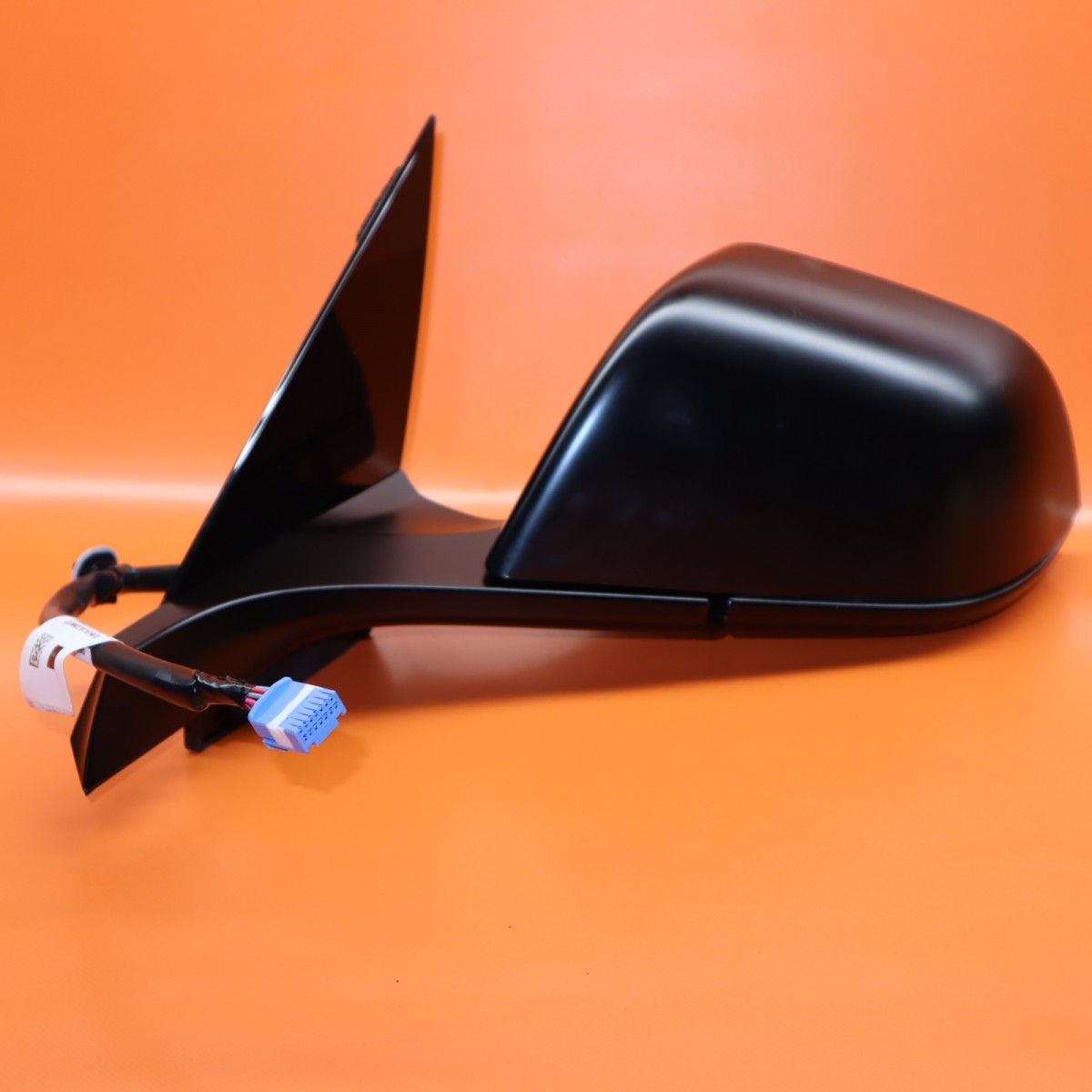 TESLA MODEL 3 MIRROR LEFT DRIVER 2017 2018 2019 2020 2021 2022 1592031 ...