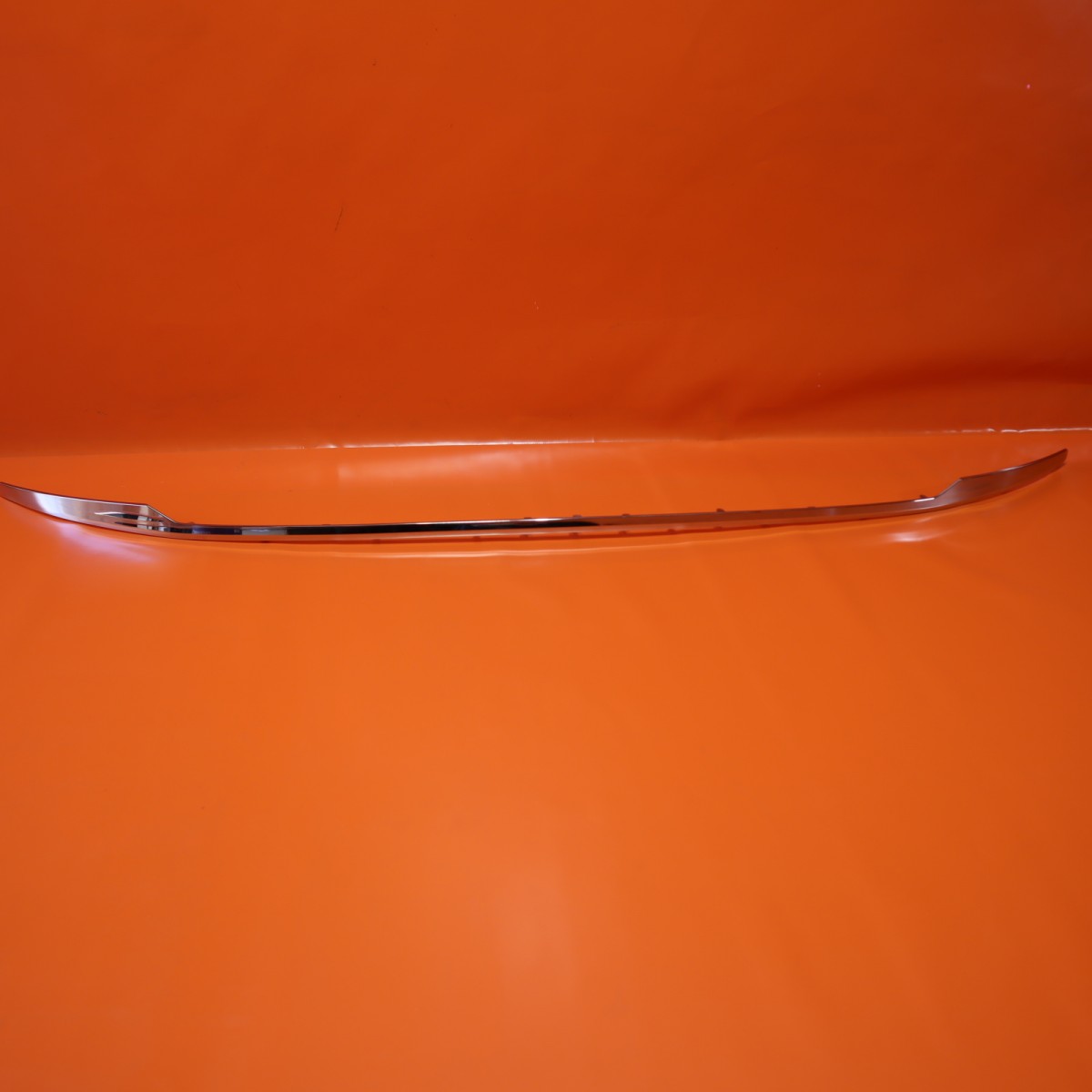 BMW 430 REAR BUMPER MOLDING STRIP 2018 2019 2020 CHROME 51127432641 F32 ...