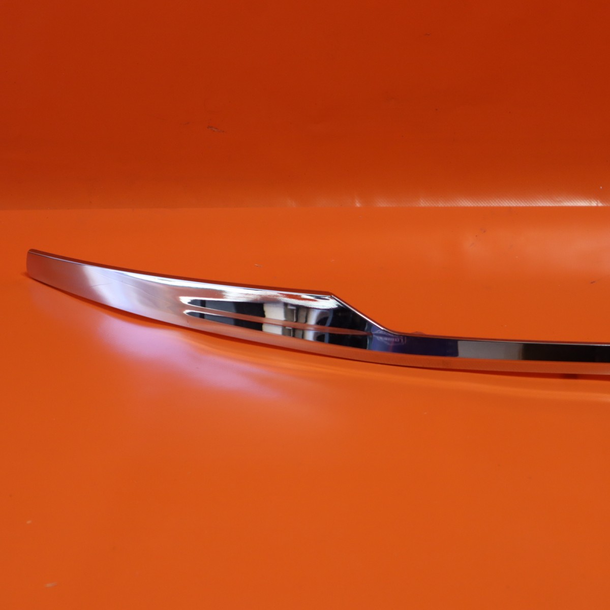 BMW 430 REAR BUMPER MOLDING STRIP 2018 2019 2020 CHROME 51127432641 F32 ...