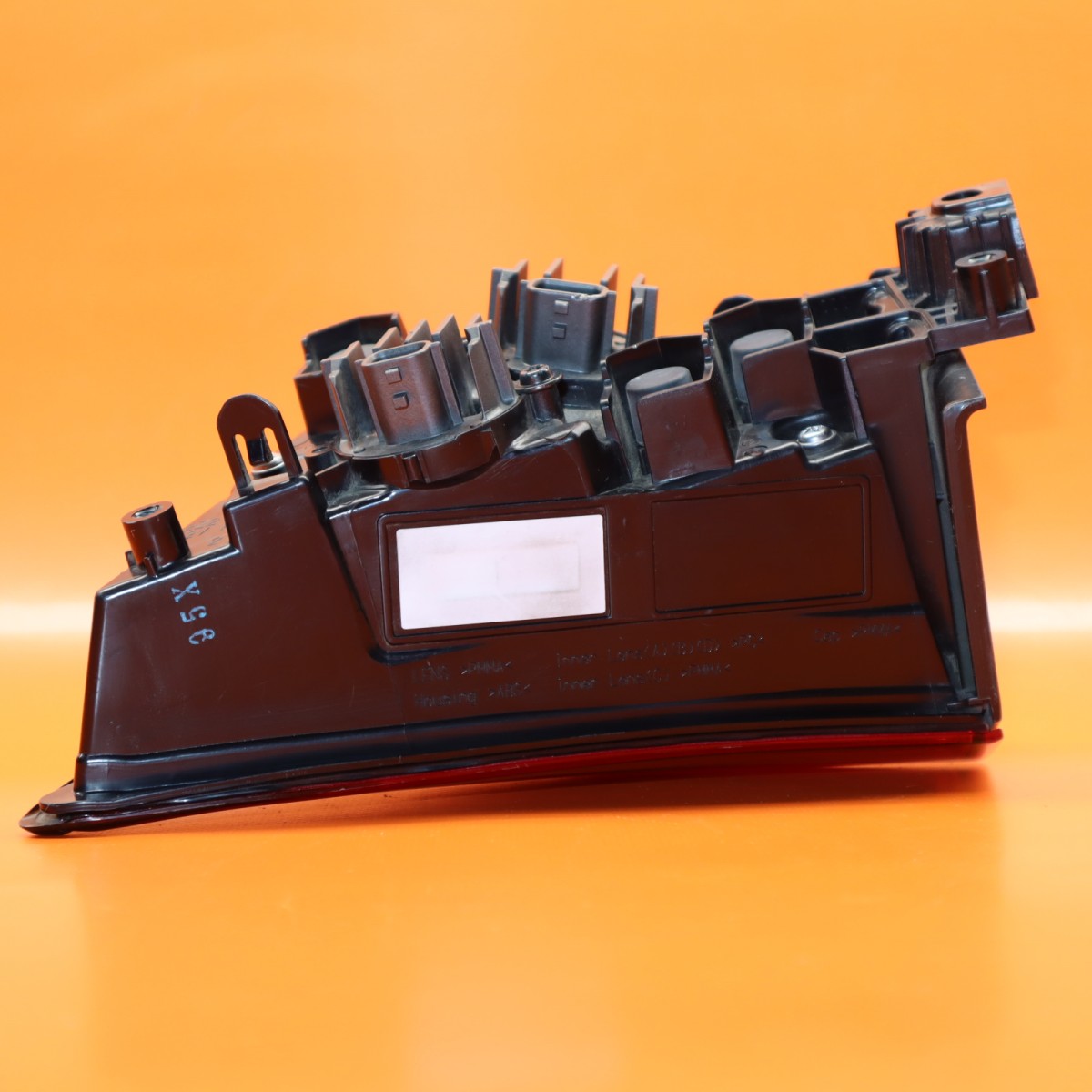 TOYOTA PRIUS TAIL LIGHT RIGHT PASSENGER 2019 2020 2021 81480-47020 OEM