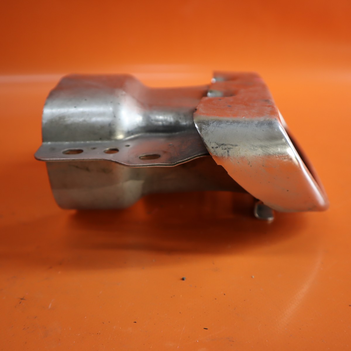 MERCEDES S550 EXHAUST TIP TAIL PIPE AMG RIGHT 2014 2015 2016 SL550 ...