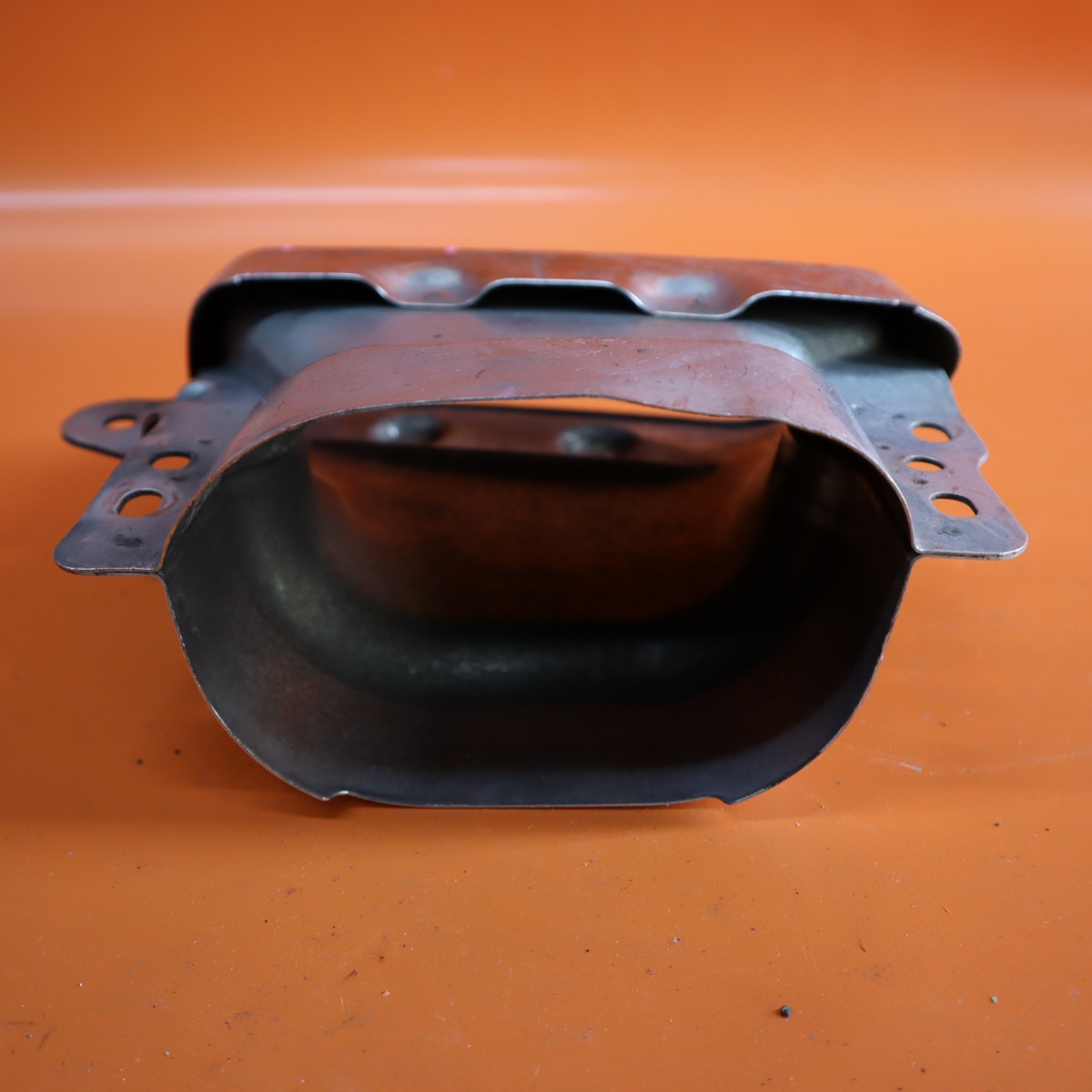 MERCEDES S550 EXHAUST TIP TAIL PIPE AMG RIGHT 2014 2015 2016 SL550 ...