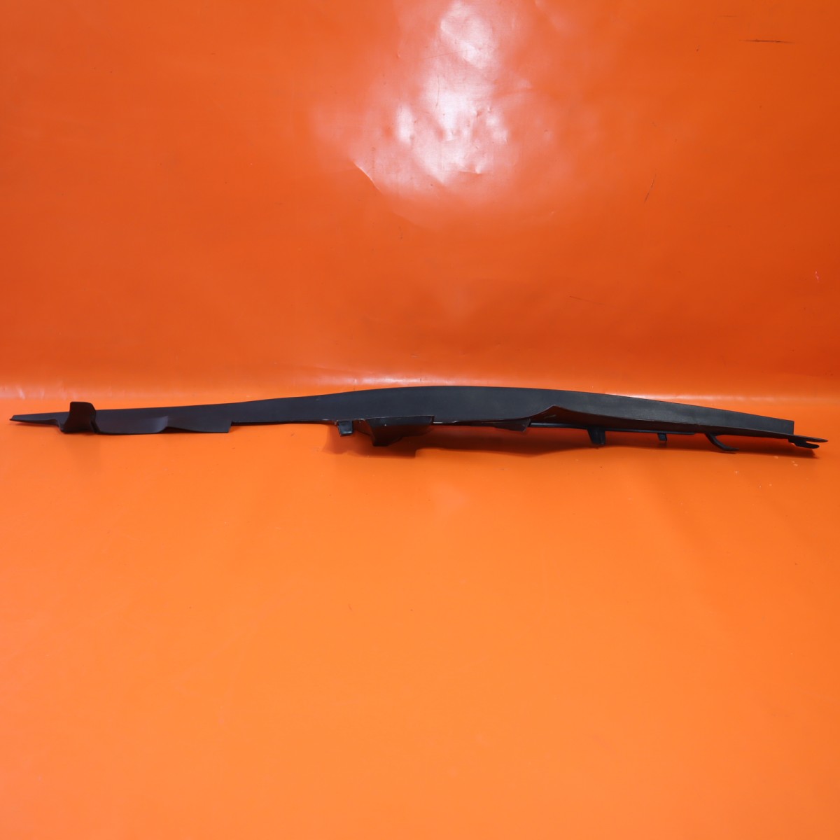 PORSCHE 991 FENDER LEDGE COVER LEFT FRONT 2020 2021 2022 992821941C OEM