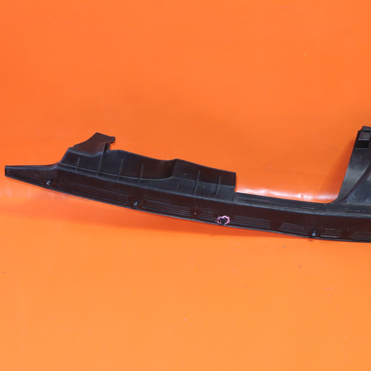 PORSCHE 991 FENDER LEDGE COVER LEFT FRONT 2020 2021 2022 992821941C OEM