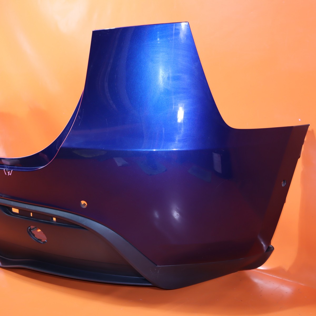 TESLA MODEL Y REAR BUMPER 2020 2021 2022 1494005-00-A OEM