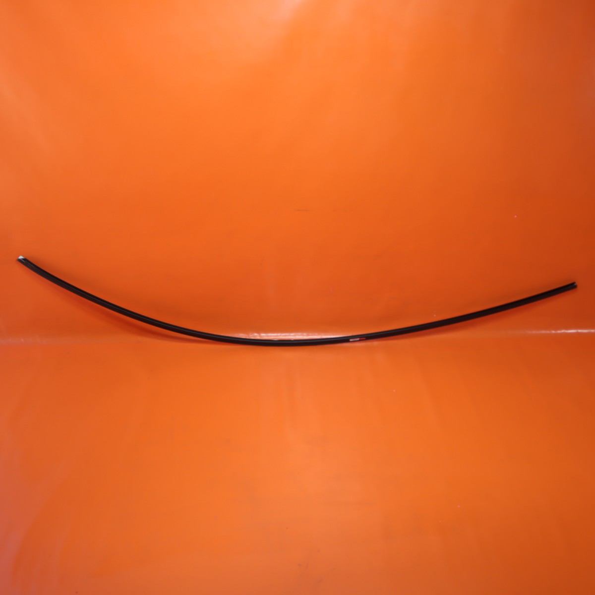 TESLA MODEL Y ROOF MOLDING UPPER BRIGHT TRIM LEFT 2020 2021 2022 ...