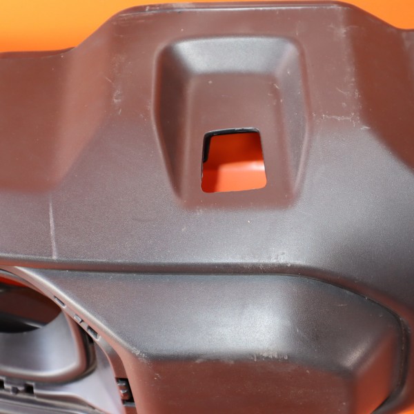 JEEP WRANGLER GLADIATOR FRONT BUMPER 2018 2019 2020 2021 68293705AC OEM