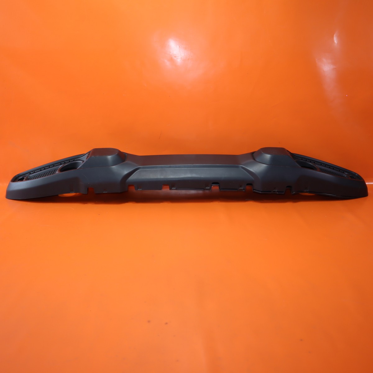 JEEP WRANGLER GLADIATOR FRONT BUMPER 2018 2019 2020 2021 68293705AC OEM