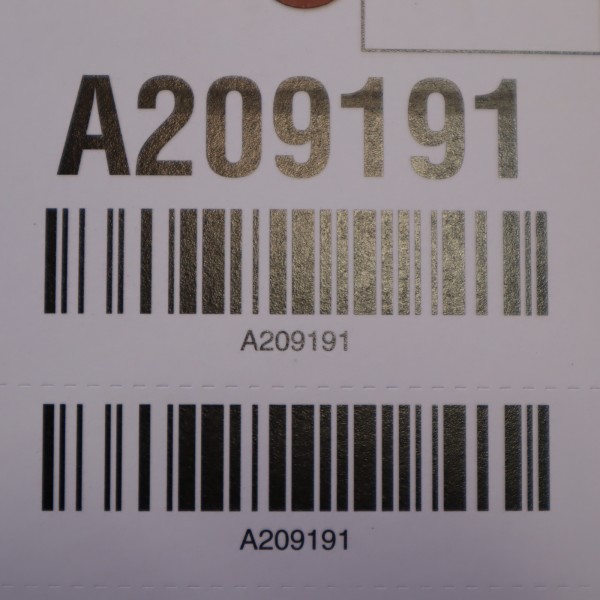 JEEP WRANGLER GLADIATOR FRONT BUMPER 2018 2019 2020 2021 68293705AC OEM