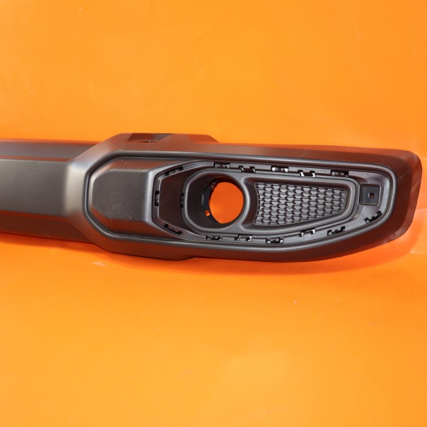 JEEP WRANGLER GLADIATOR FRONT BUMPER 2018 2019 2020 2021 68293705AC OEM