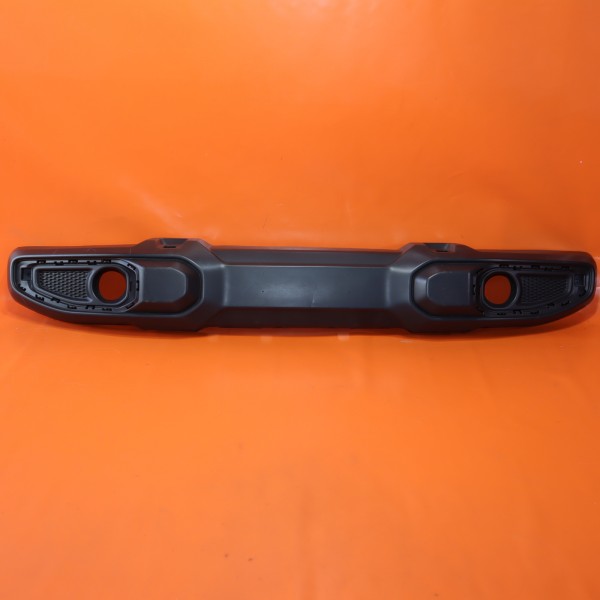JEEP WRANGLER GLADIATOR FRONT BUMPER 2018 2019 2020 2021 68293705AC OEM