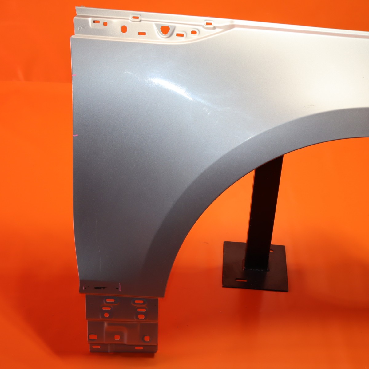 RANGE ROVER VELAR FENDER RIGHT PASSENGER 2018 2019 2020 2021 J8A2 ...