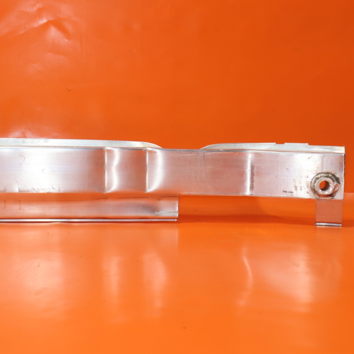 AUDI Q5 REINFORCEMENT FRONT 2018 2019 2020 SQ5 80A807113C OEM