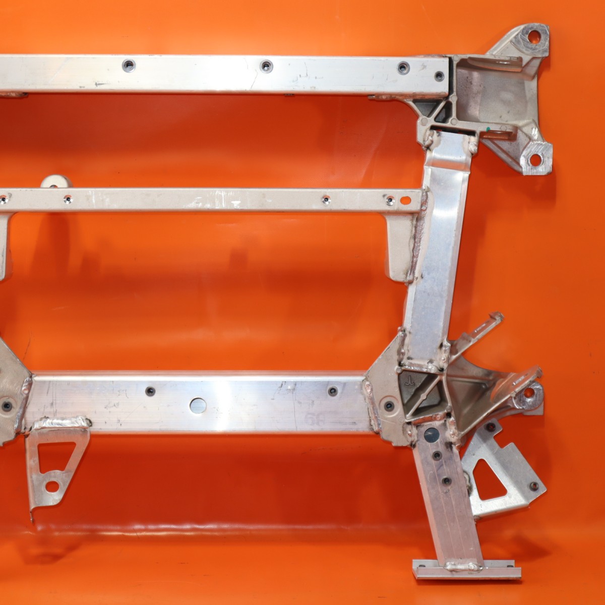 TESLA MODEL S CROSSMEMBER FRONT SUBFRAME 2016 2017 2018 2019 2020 ...