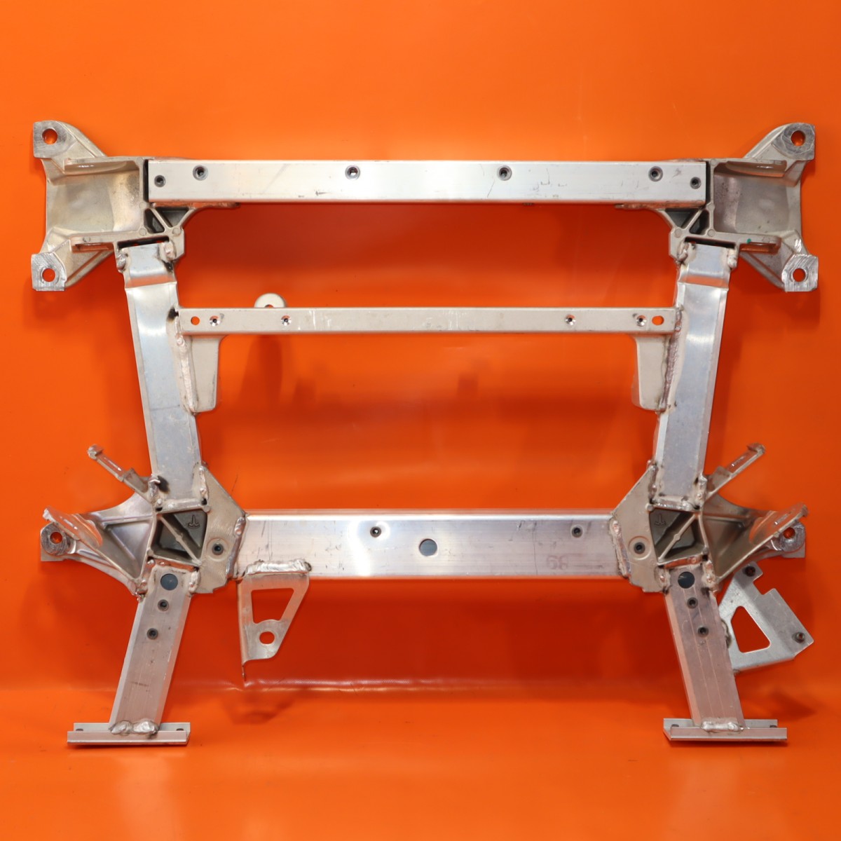 TESLA MODEL S CROSSMEMBER FRONT SUBFRAME 2016 2017 2018 2019 2020 ...