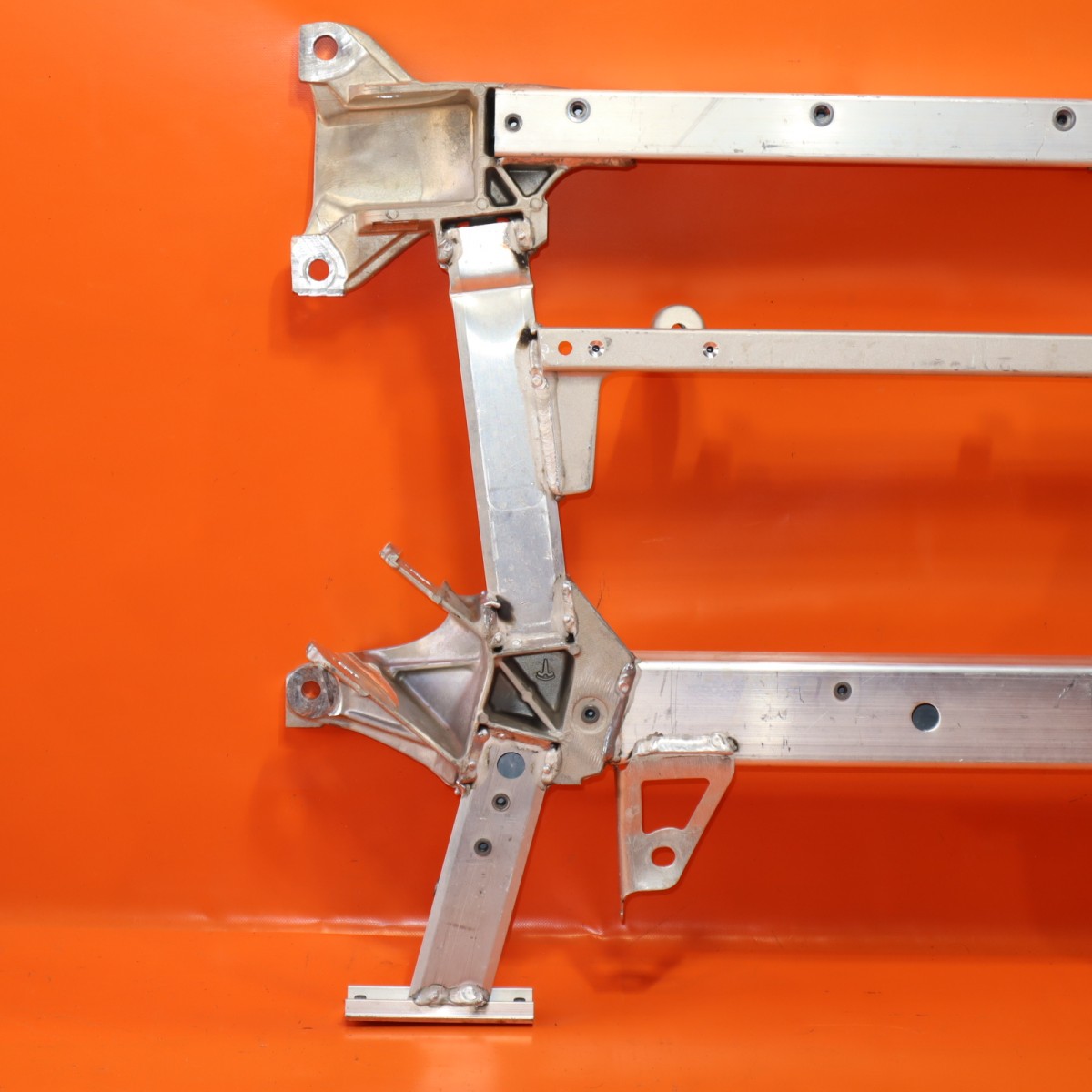 TESLA MODEL S CROSSMEMBER FRONT SUBFRAME 2016 2017 2018 2019 2020 ...