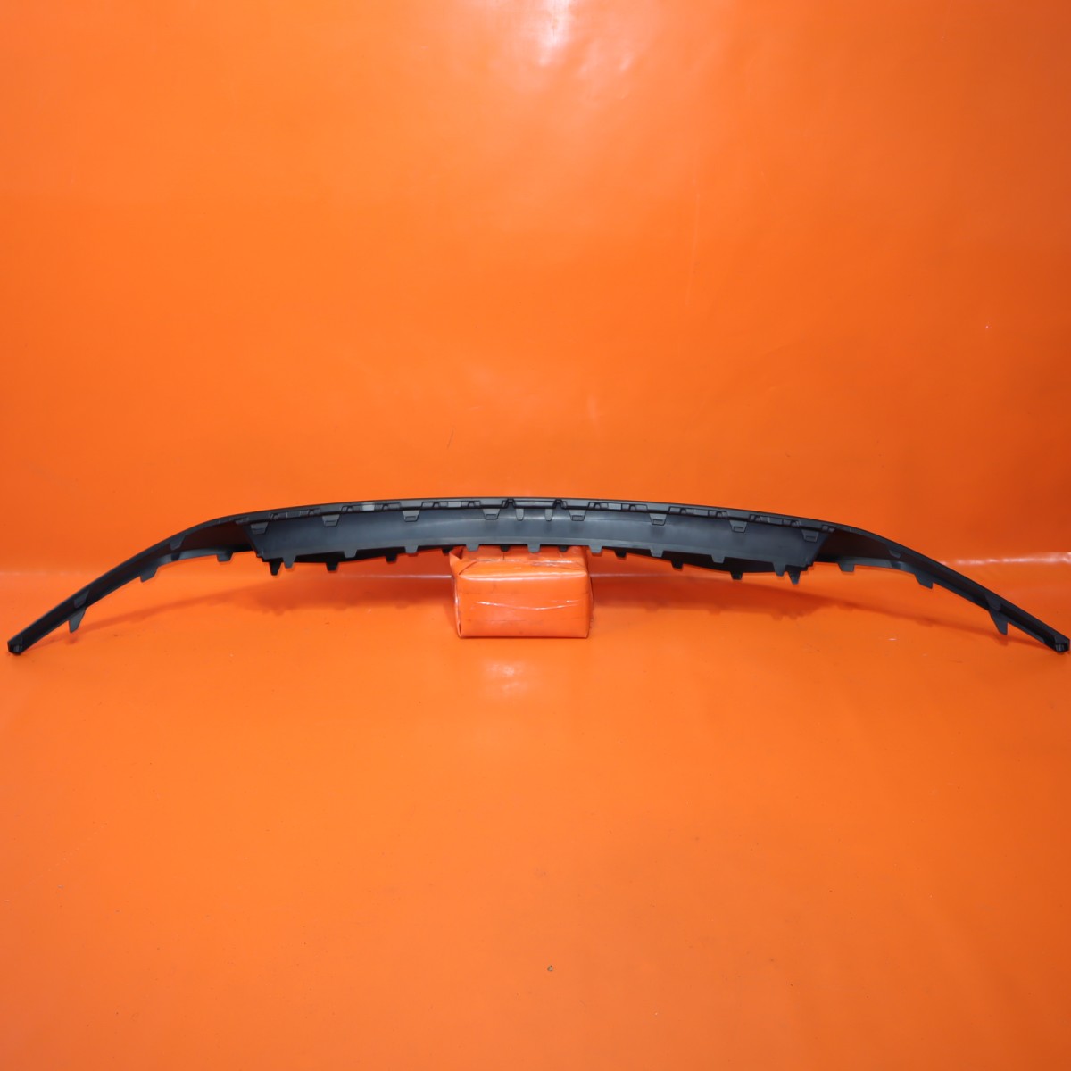 JAGUAR F-PACE LOWER SPOILER LIP FRONT PANEL 2021 2022 2023 MK83-17979 ...