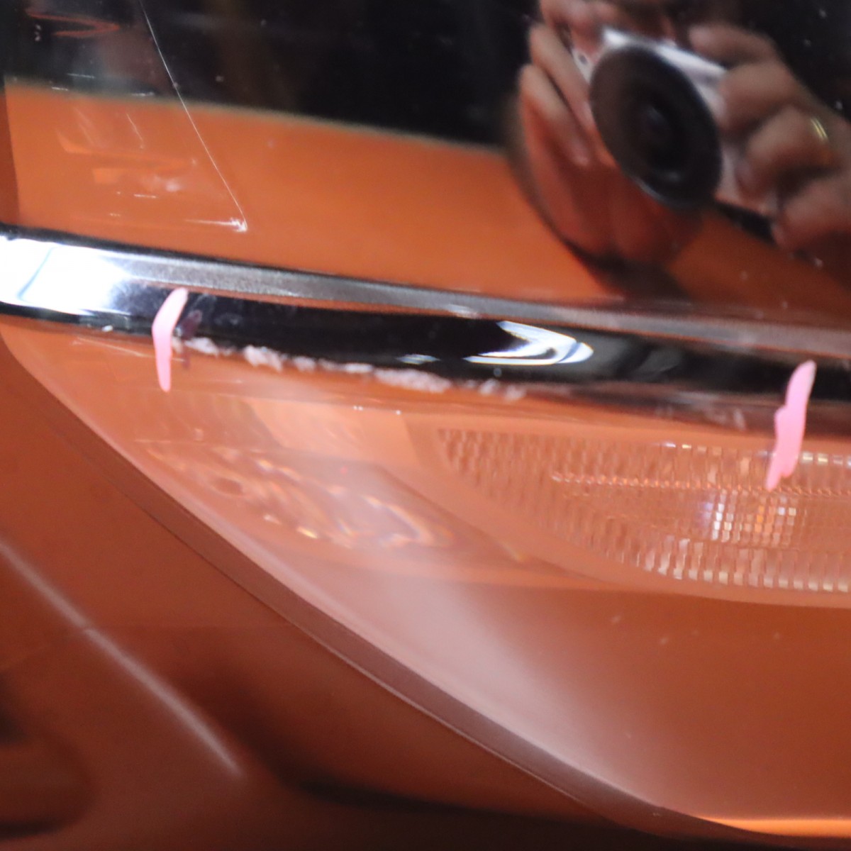 PORSCHE TAYCAN HEADLIGHT RIGHT PASSENGER MATRIX LED 2020 2021 2020 ...