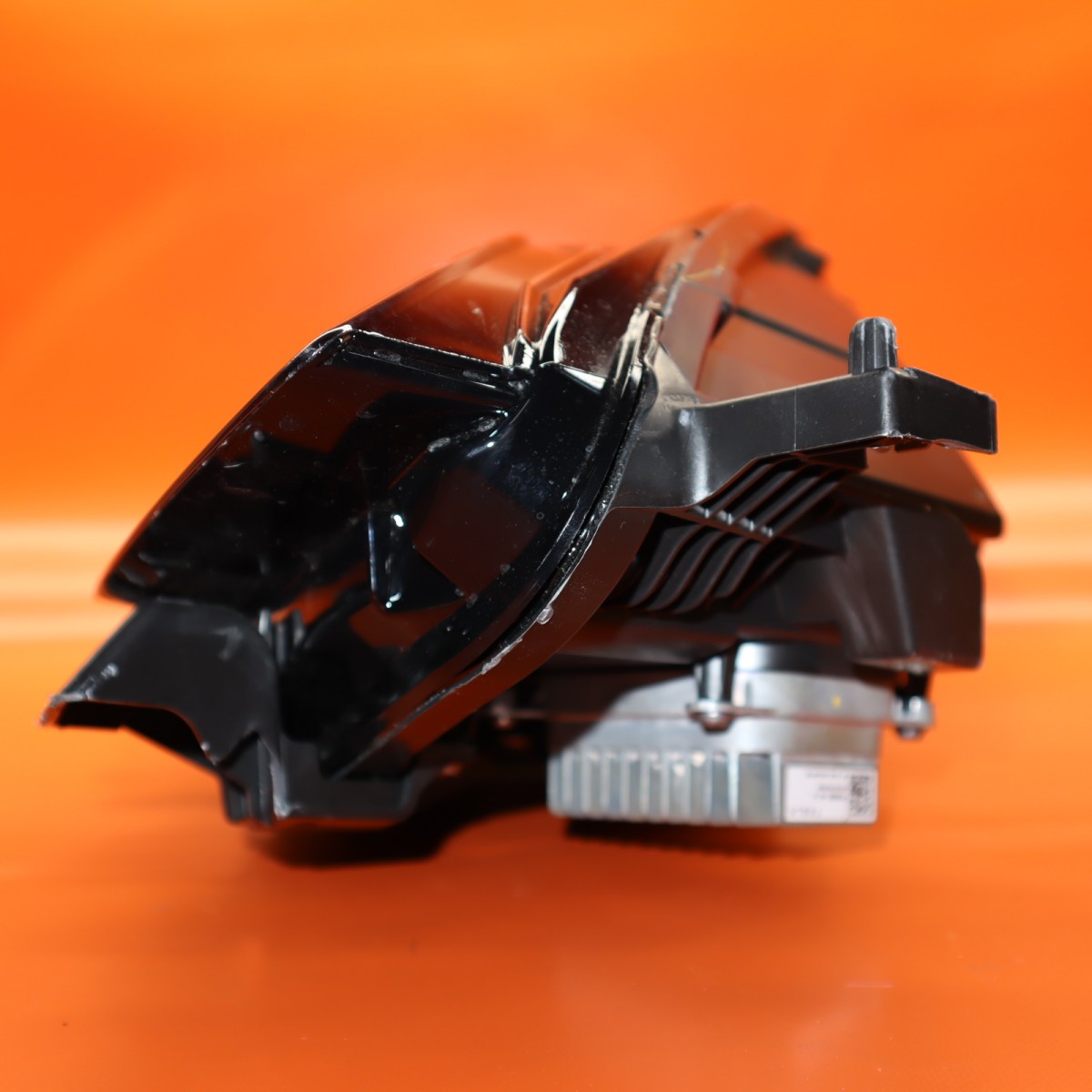 TESLA MODEL 3 HEADLIGHT RIGHT PASSENGER 2021 2022 2023 LED 1514953-00-C OEM