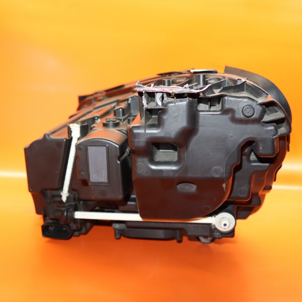 MERCEDES BENZ E400 HEADLIGHT RIGHT PASSENGER 2017 2018 2019 A2139069403 ...