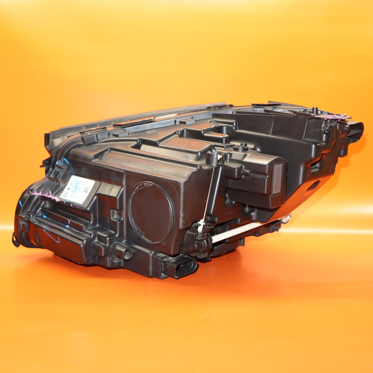 MERCEDES BENZ E400 HEADLIGHT RIGHT PASSENGER 2017 2018 2019 A2139069403 ...