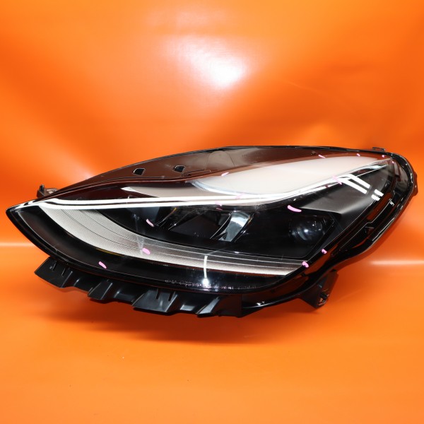 TESLA MODEL 3 HEADLIGHT LEFT DRIVER 2021 2022 2023 LED 1514952-00-C OEM