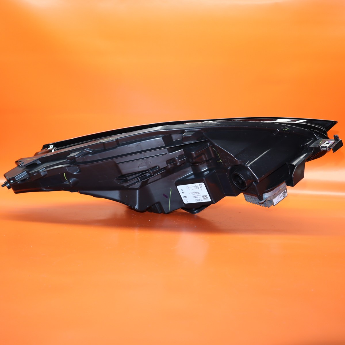 TESLA MODEL 3 HEADLIGHT LEFT DRIVER 2021 2022 2023 LED 1514952-00-C OEM