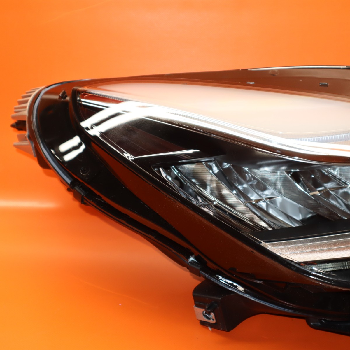 TESLA MODEL 3 Y HEADLIGHT RIGHT PASSENGER 2017 2018 2019 2020 1077372 ...