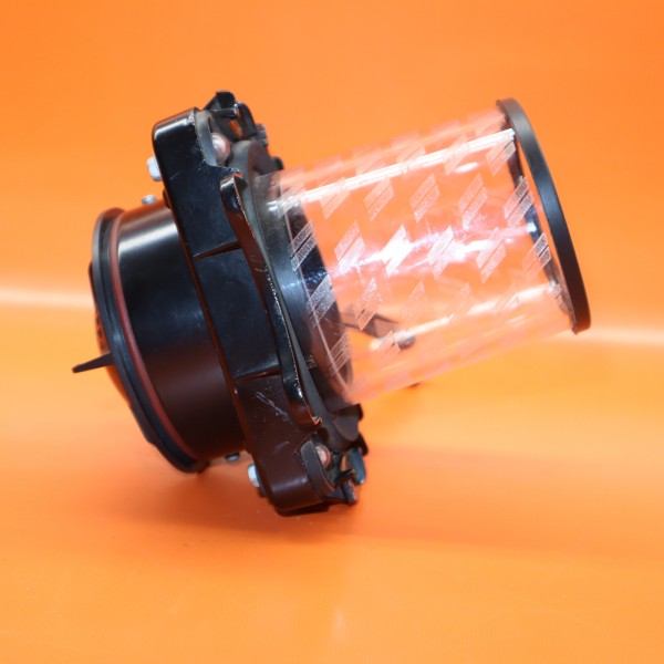 DODGE CHALLENGER HEADLIGHT AIR INTAKE VENT 2019 2020 2021 00213304 OEM