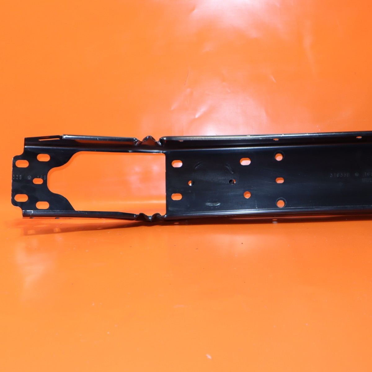 JEEP WRANGLER REINFORCEMENT FRONT 2018 2019 2020 2021 GLADIATOR ...