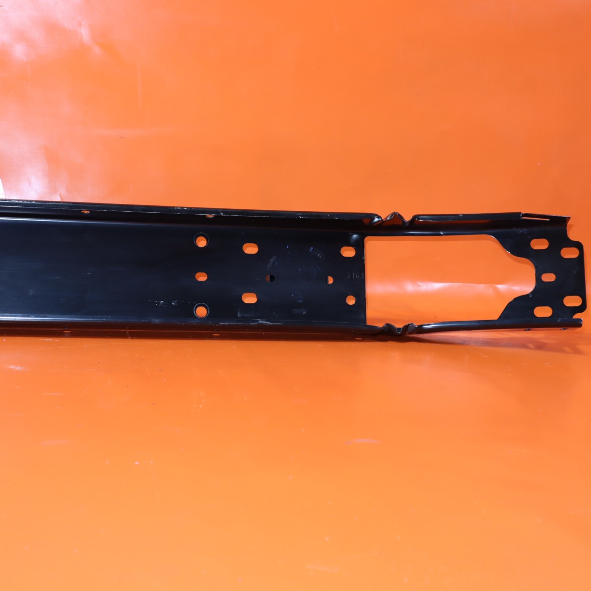 JEEP WRANGLER REINFORCEMENT FRONT 2018 2019 2020 2021 GLADIATOR ...