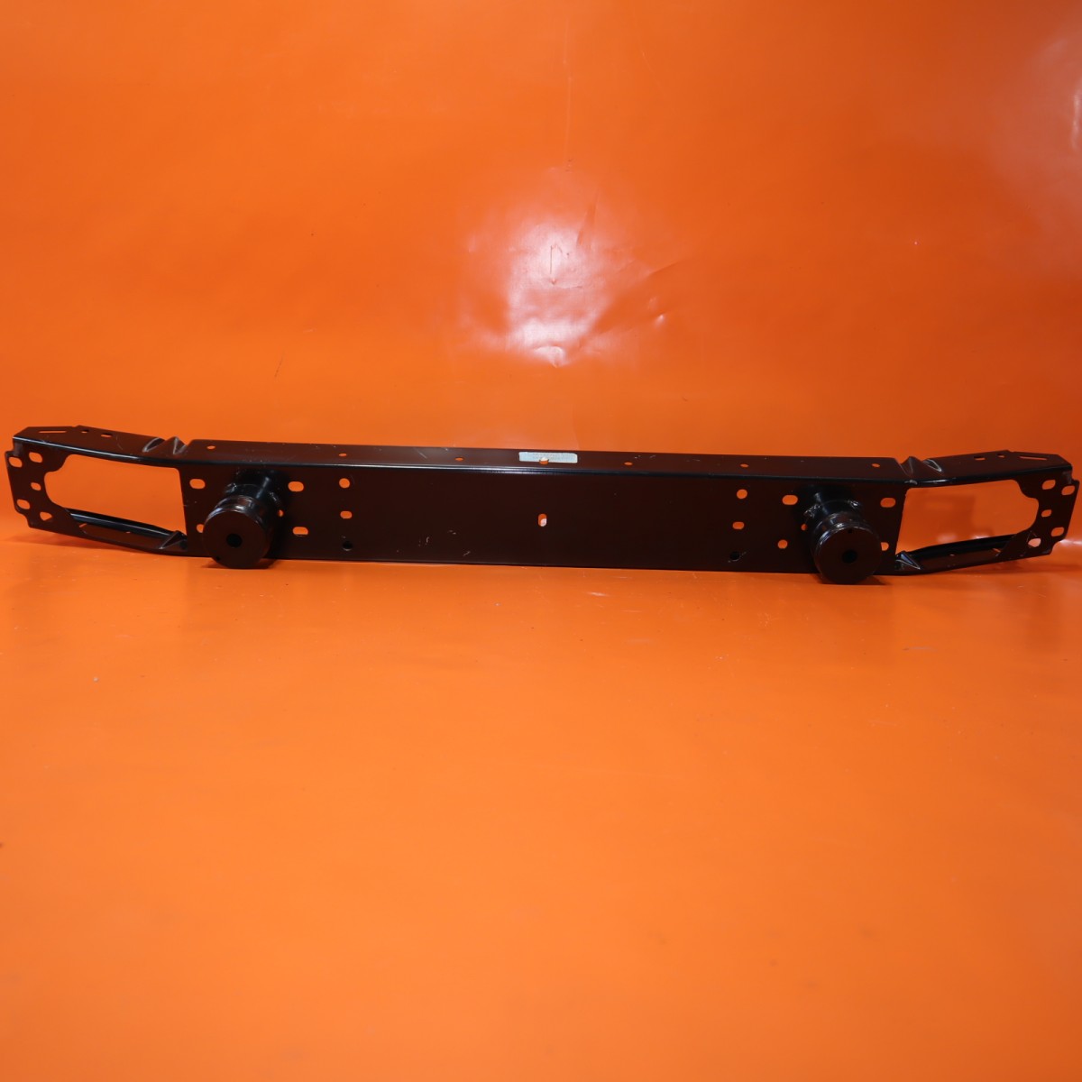 JEEP WRANGLER REINFORCEMENT FRONT 2018 2019 2020 2021 GLADIATOR ...