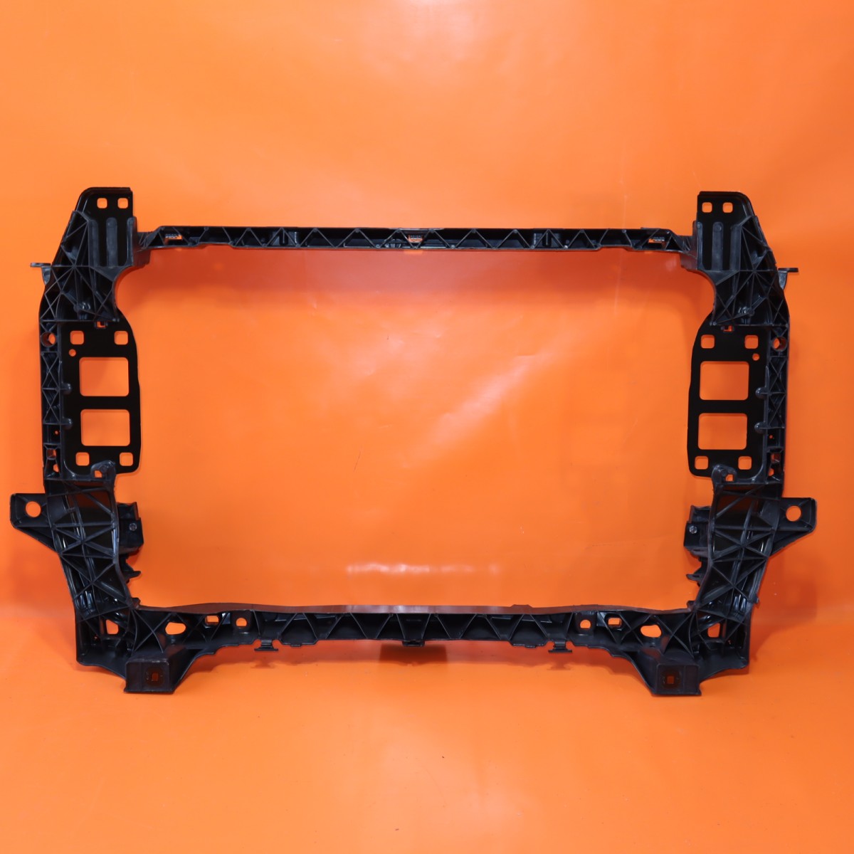 AUDI Q7 RADIATOR SUPPORT 2017 2018 2019 4M0805594B OEM