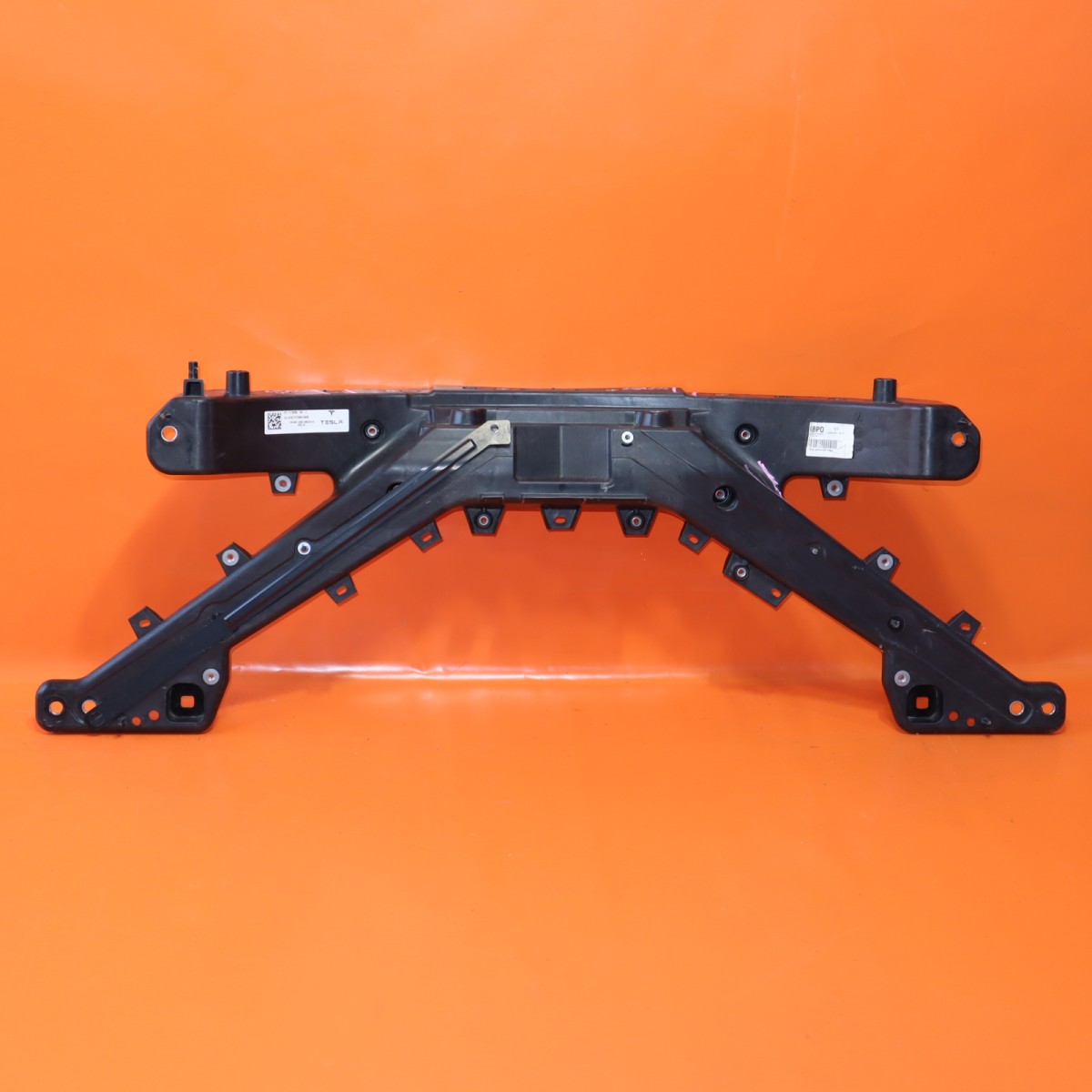 TESLA MODEL 3 RADIATOR SUPPORT 2017 2018 2019 2020 2021 2022 1083501-00 ...