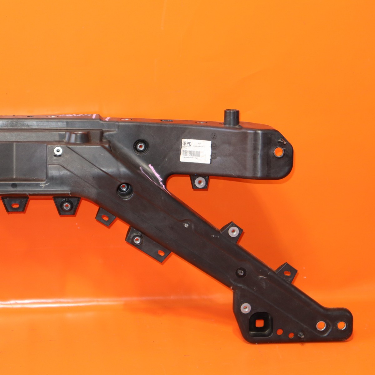 TESLA MODEL 3 RADIATOR SUPPORT 2017 2018 2019 2020 2021 2022 1083501-00 ...