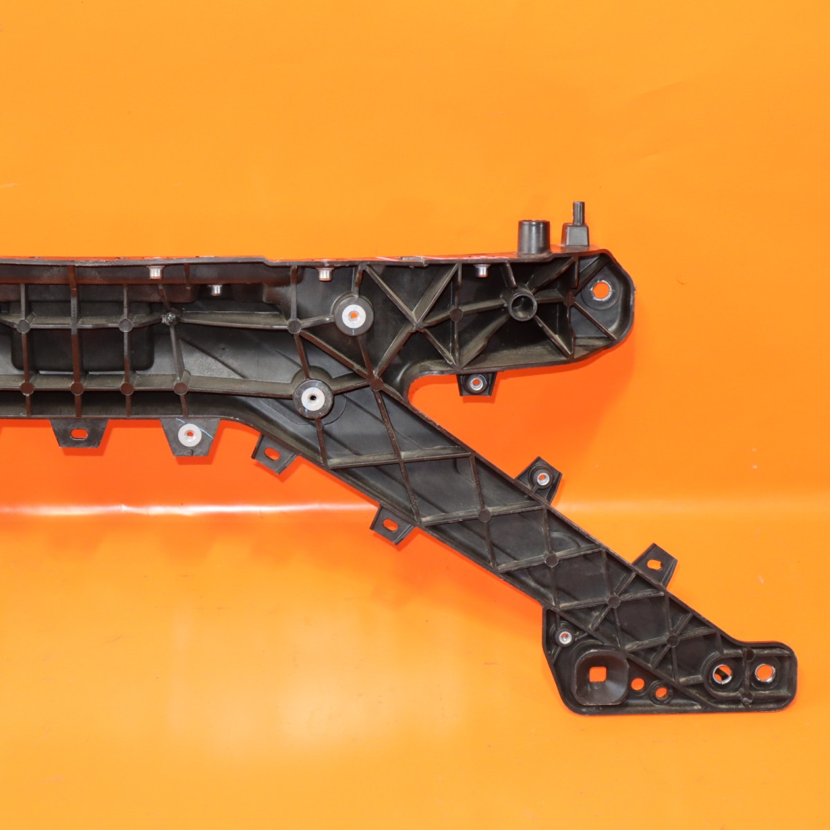 TESLA MODEL 3 RADIATOR SUPPORT 2017 2018 2019 2020 2021 2022 1083501-00 ...